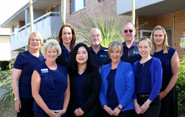 Welcome - Academic Group