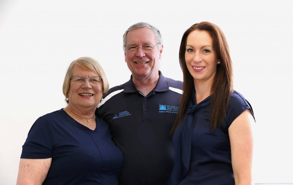 Welcome - Academic Group