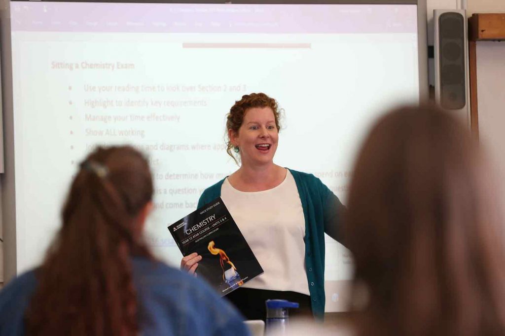 Chemistry Tutors Perth | Academic Group