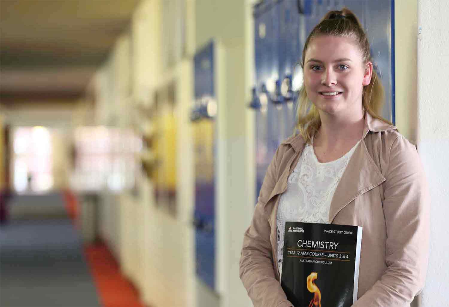 Chemistry Tutors Perth | Academic Group