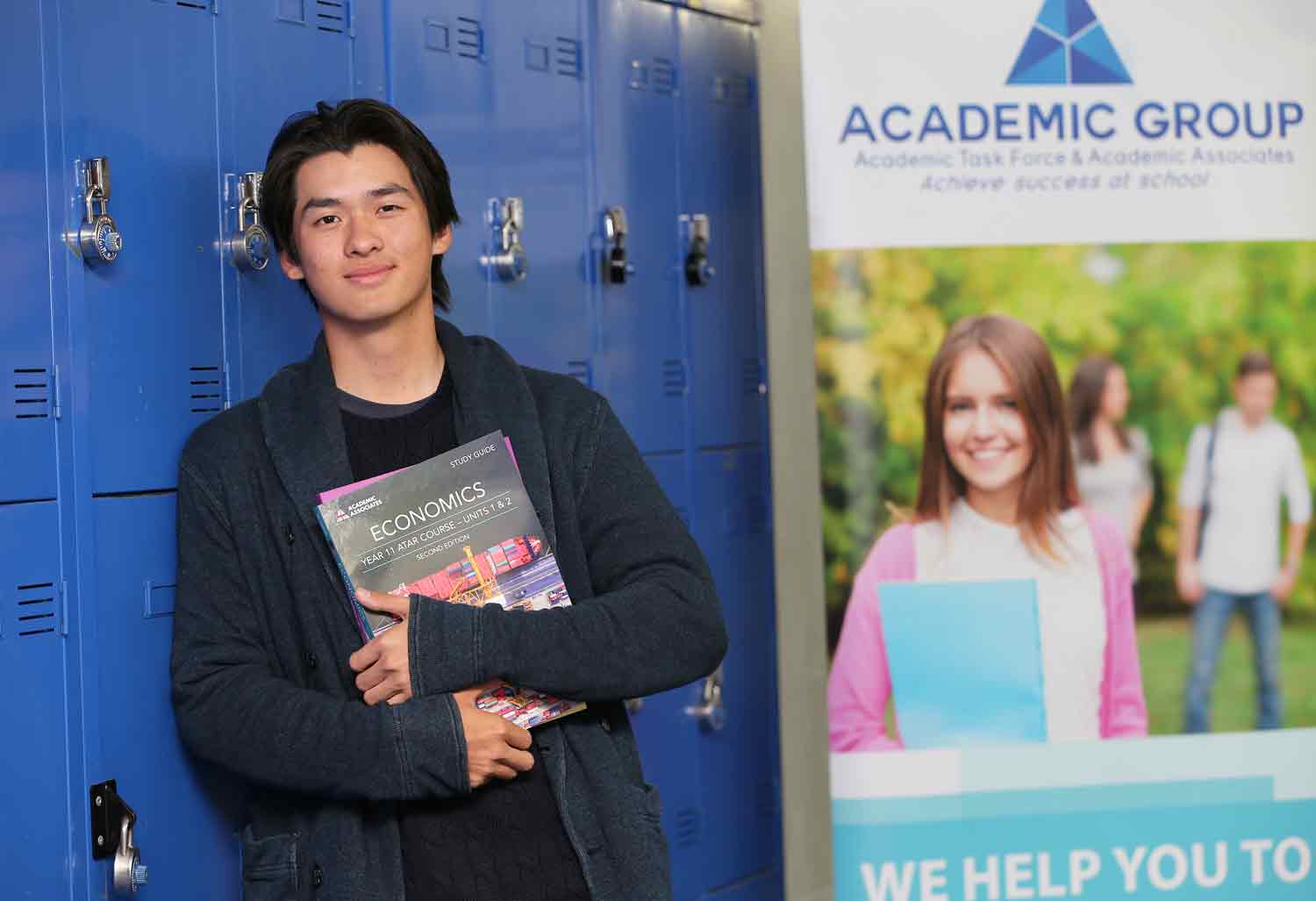 Economics Tutors Perth | Academic Group