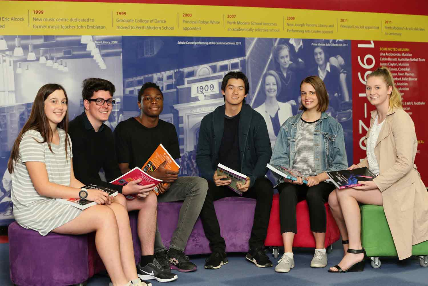 Geography Tutors Perth | Academic Group