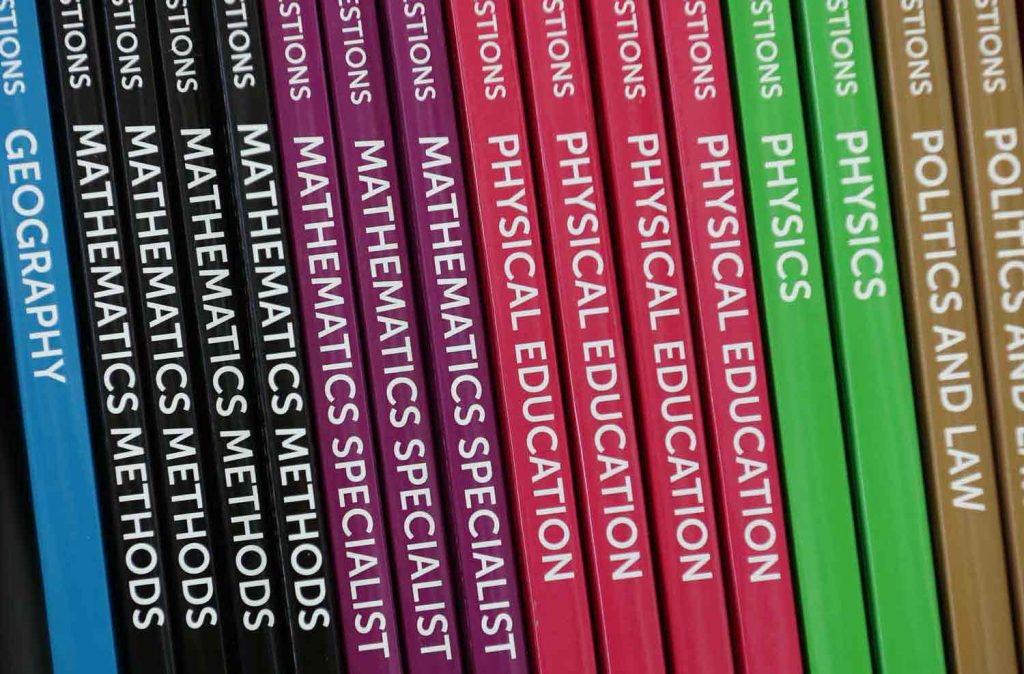 Physical Education Studies Tutors Perth | Academic Group