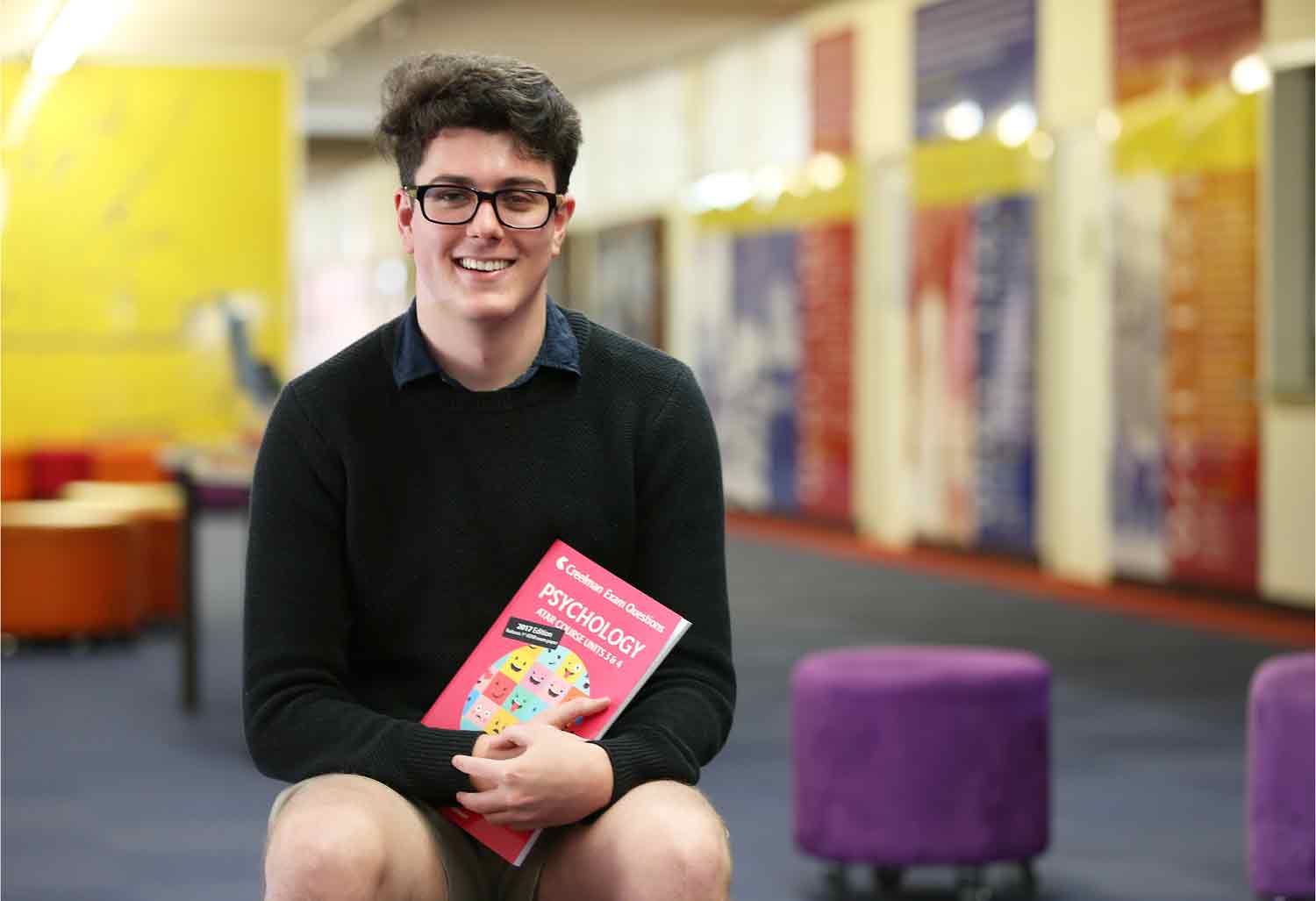 Psychology Tutors Perth | Academic Group