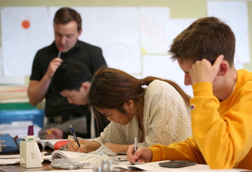 Human Biology Tutors Perth | Academic Group