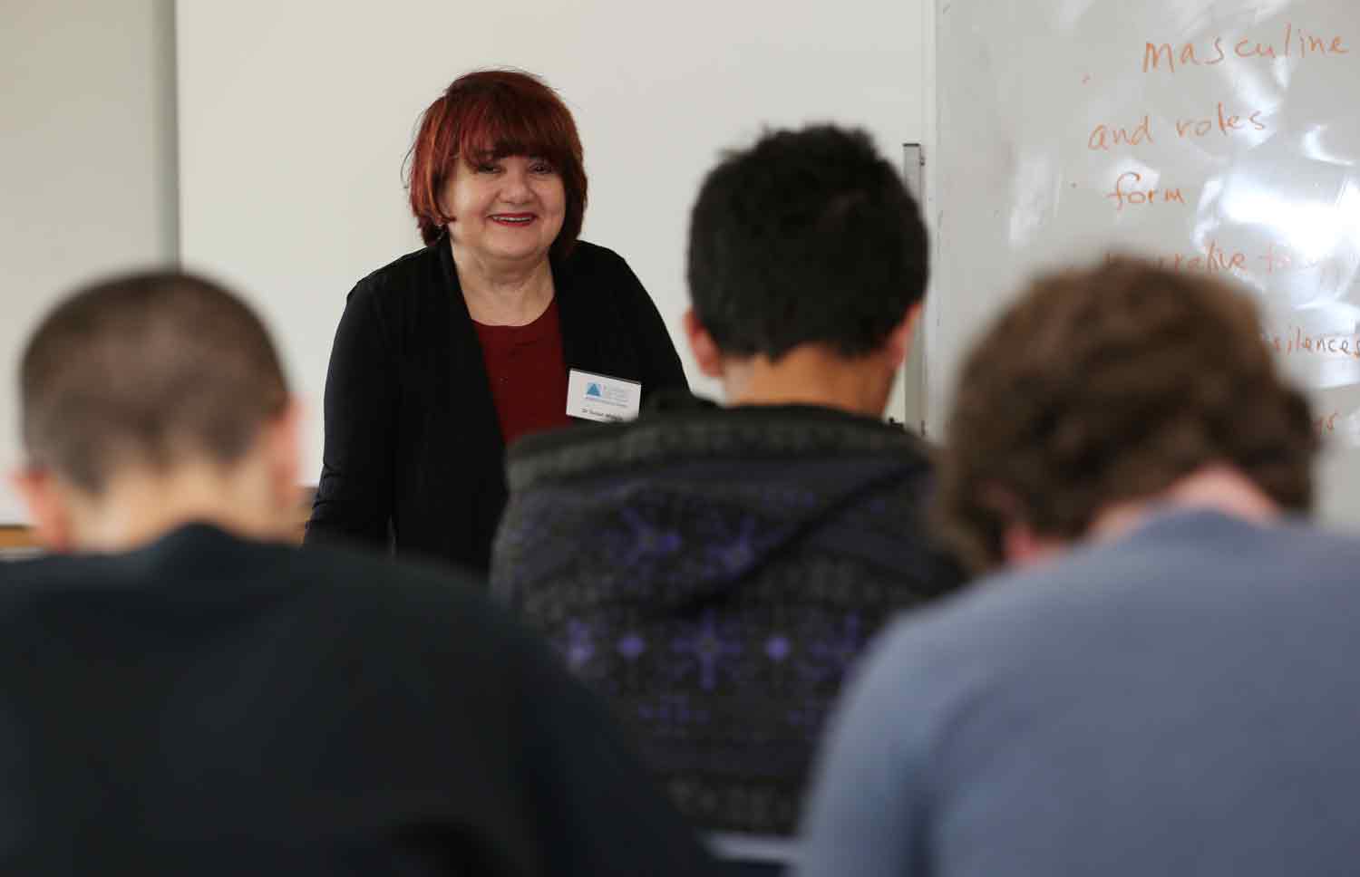 Modern History Tutors Perth | Academic Group