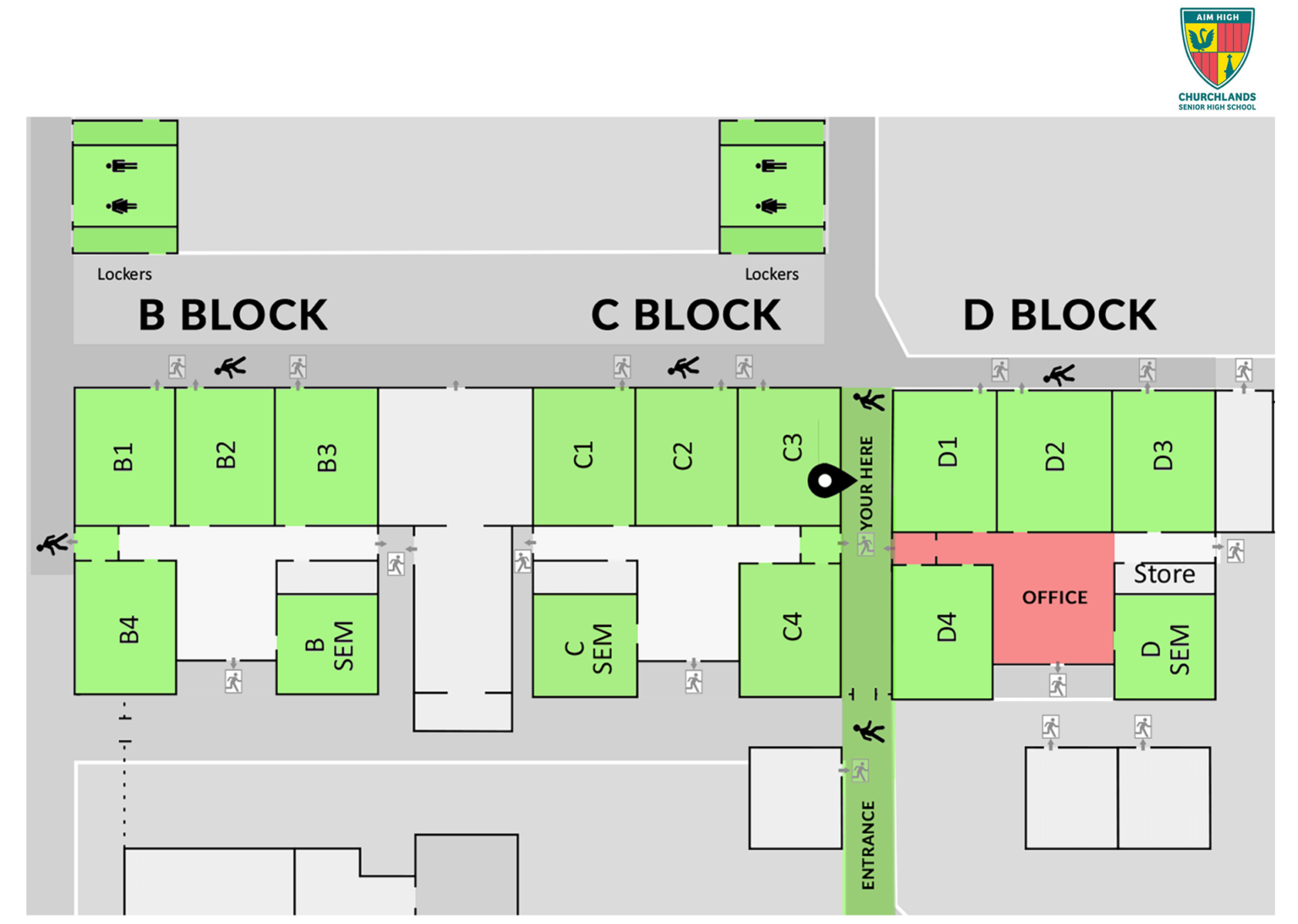 Holiday Course Support - Academic Group