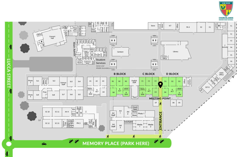 Holiday Course Support - Academic Group