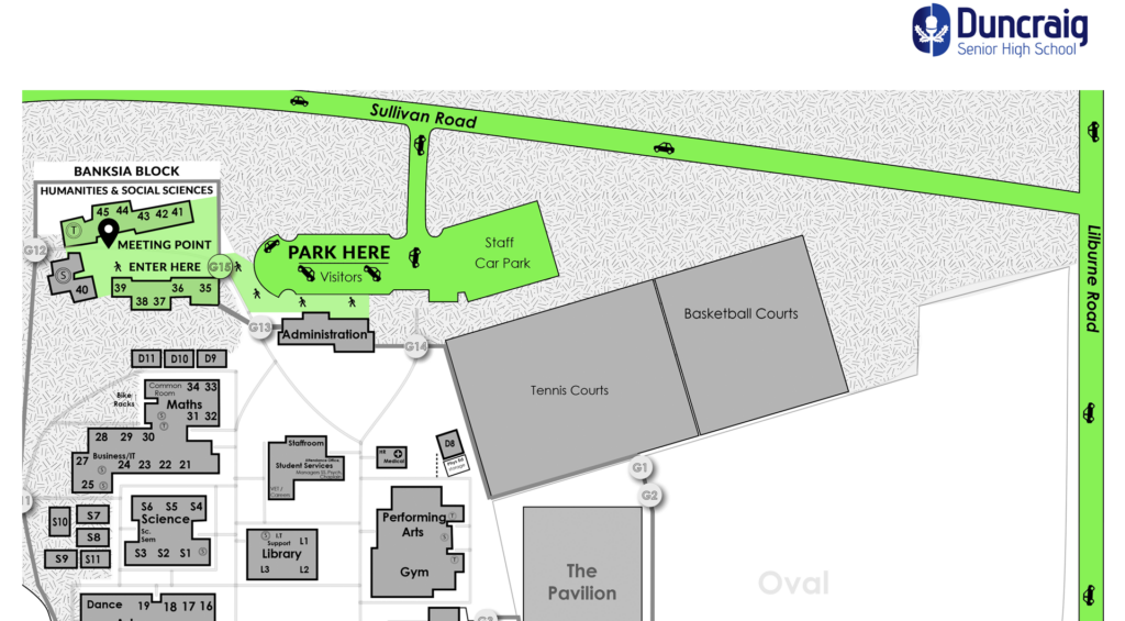 Holiday Course Support - Academic Group