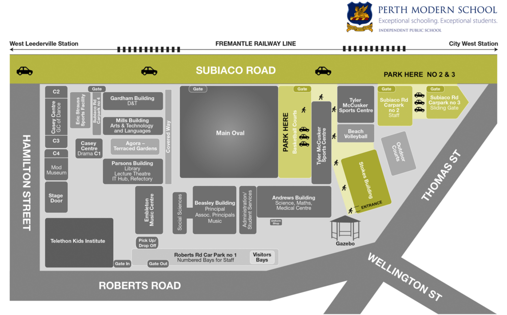 Tuition Support - Academic Group