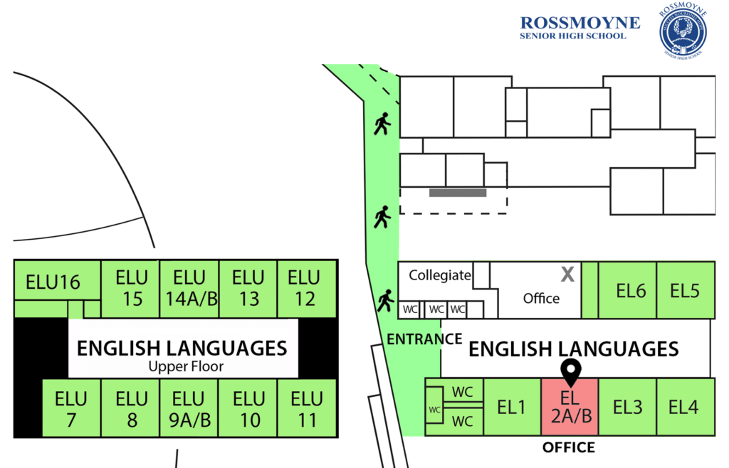 Tuition Support - Academic Group