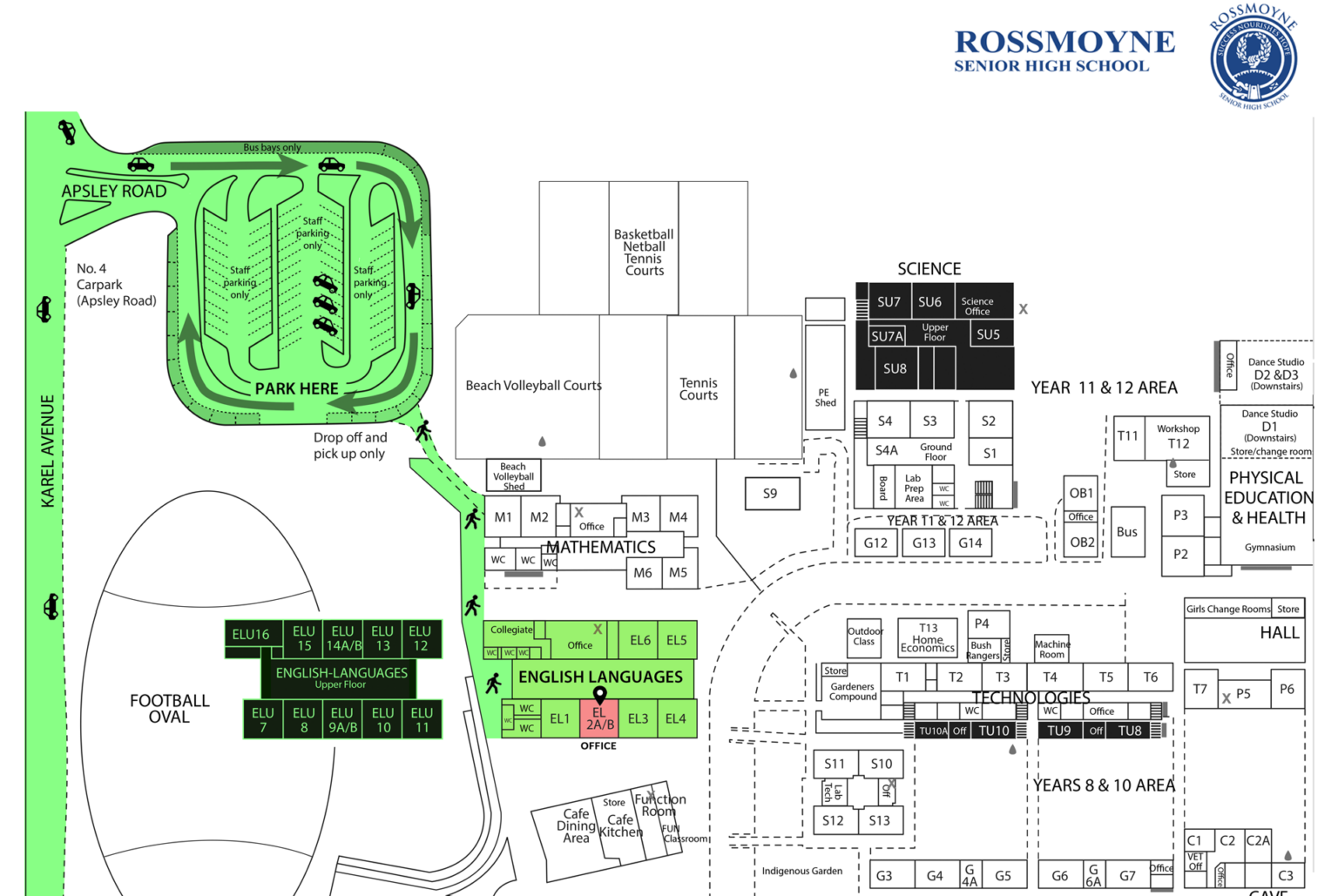 Holiday Course Support - Academic Group