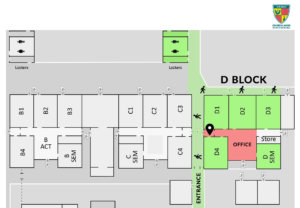 Tuition Support - Academic Group